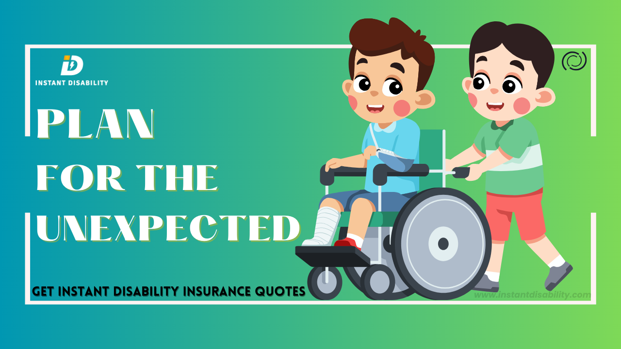Instant Disability Insurance Quotes: Protecting Your Income